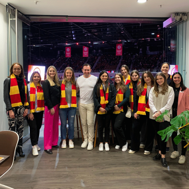 Das war Next Level LeadHERship 2024 - NDG - Next Digital Group
