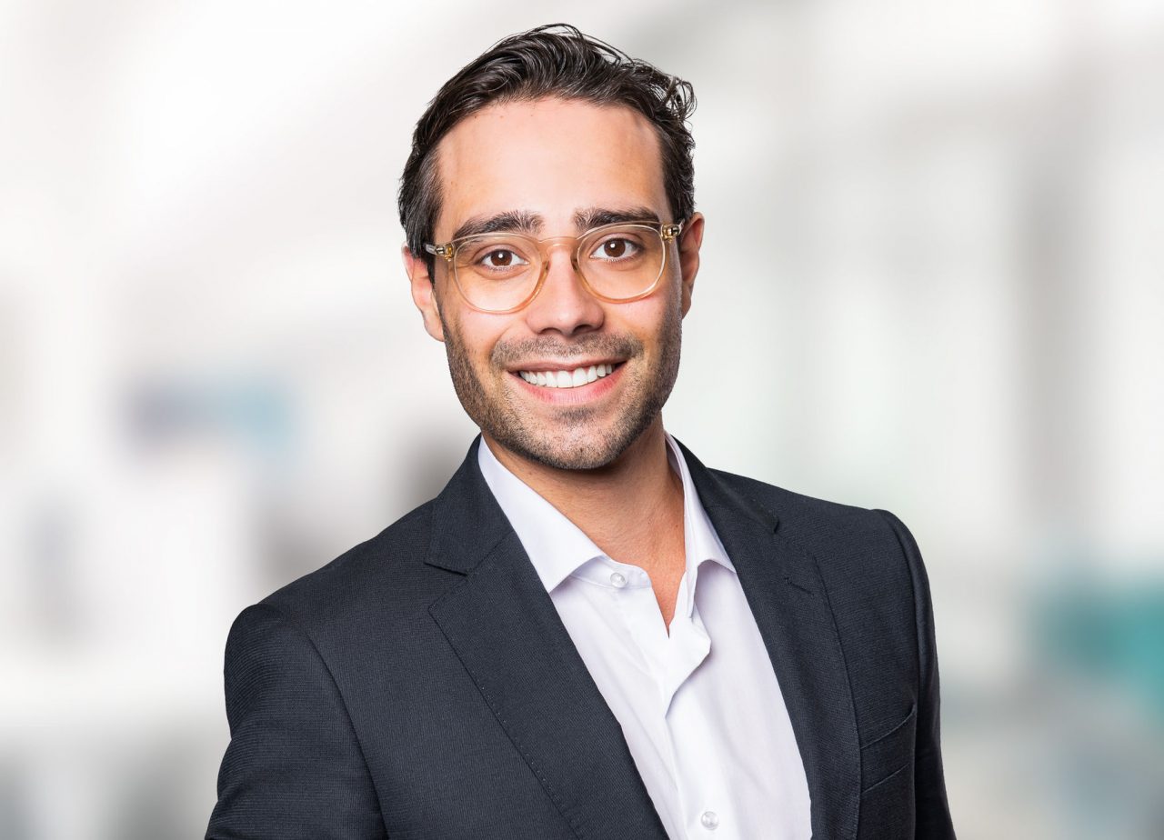 Team - NDG - Next Digital Group